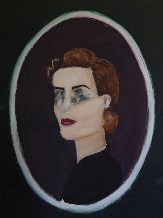 Behind The Frame - Art Will Survive - Paintings & Prints, People ...