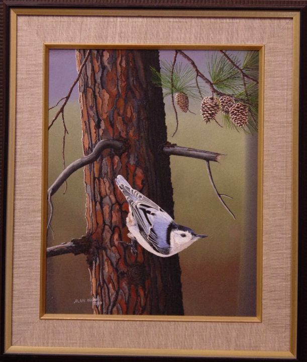 Timberdoodle Art Concepts - Paintings & Prints