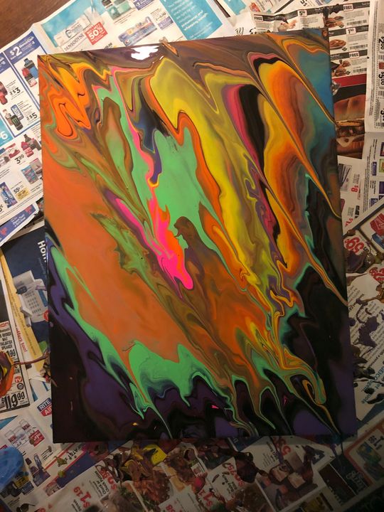 Simone Heard - Photography, Paintings & Prints