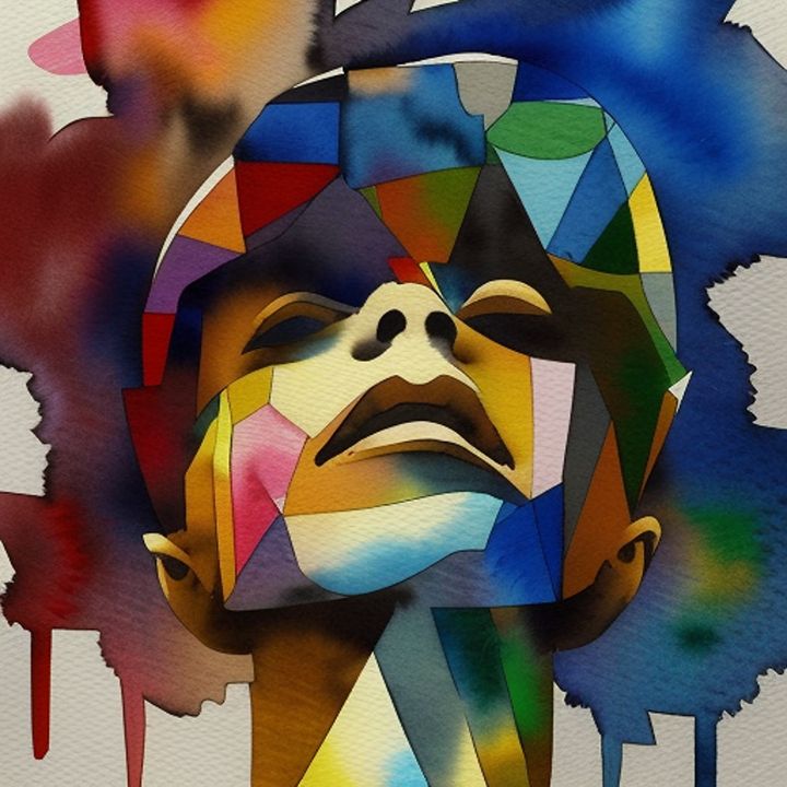 Agonized Women # 060 - Majestic Pandora - Digital Art, Abstract, Other ...