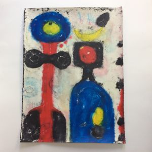 Karlton Johnson Fine Art - Paintings & Prints