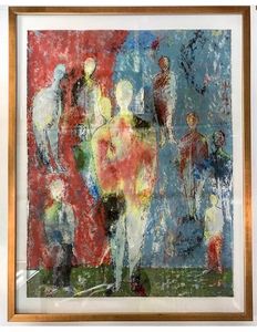 Karlton Johnson Fine Art - Paintings & Prints