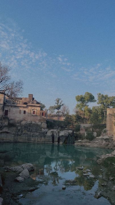 AMK’s showcase - Photography