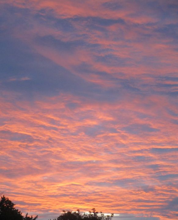 Nebraska Morning #2 - Ward Love's Red Bear Gallery - Photography ...