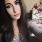 Alina Artist - Paintings & Prints