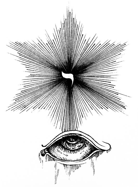 Meta-Hyperion - Bel Arcana by Frater Theodoros - Drawings ...