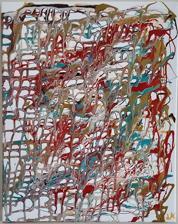 Artistically Insane Art