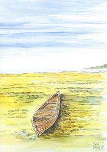 FarraSpace - Paintings & Prints, Drawings & Illustration