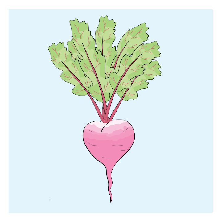 You Make My Heart Skip a Beet - eam - Digital Art & AI, Food & Beverage ...