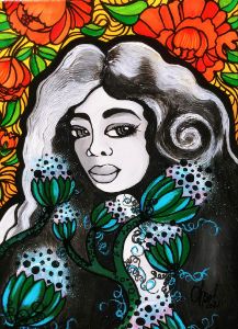 Art of Ohso - Paintings & Prints, Digital Art & AI