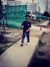 Sourish Art - Drawings & Illustration