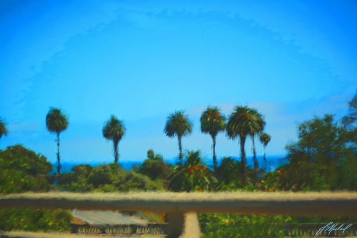 Jude Michael - Paintings & Prints, Digital Art & AI, Photography