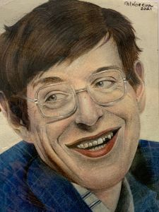 Mubina's art - Drawings & Illustration