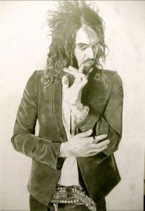 Colored Pencil drawing of Jay Z - treasuregem.artpages - Drawings ...