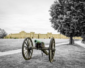 Phillip Barrett Jr. Fine Art - Photography