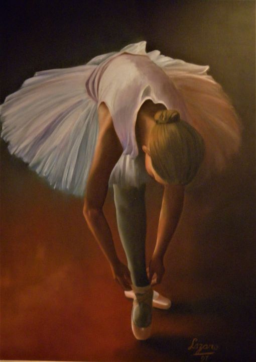 Atelier Galdi - Paintings & Prints