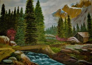 Atelier Galdi - Paintings & Prints