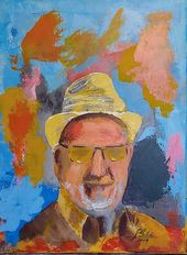 Atelier Galdi - Paintings & Prints