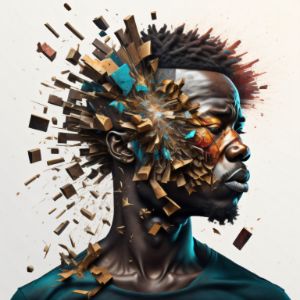 ADHD Expand Ypur Mind - JB Studio (UwishUjust) - Digital Art & AI ...