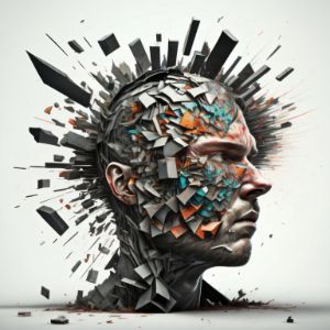 ADHD Expand Your Mind - JB Studio (UwishUjust) - Digital Art & AI ...