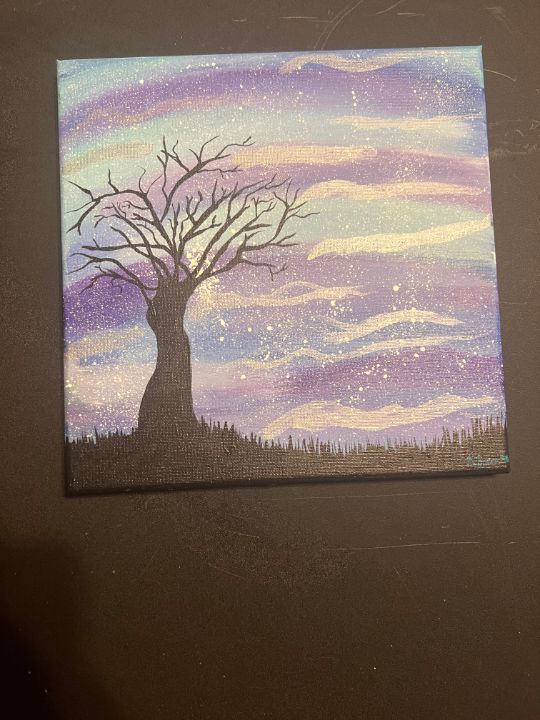 Spontaneous Colors - Paintings & Prints