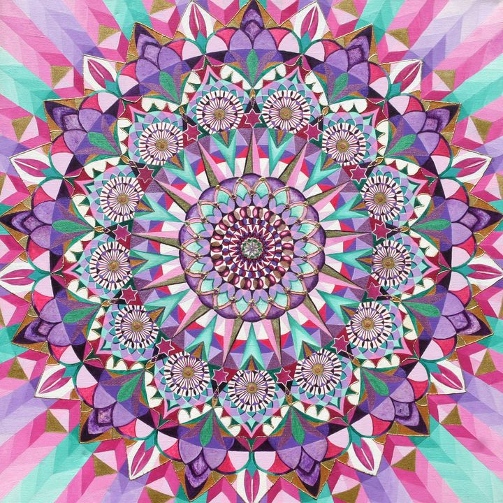 Akasha - Crafts & Other Art, Paintings & Prints