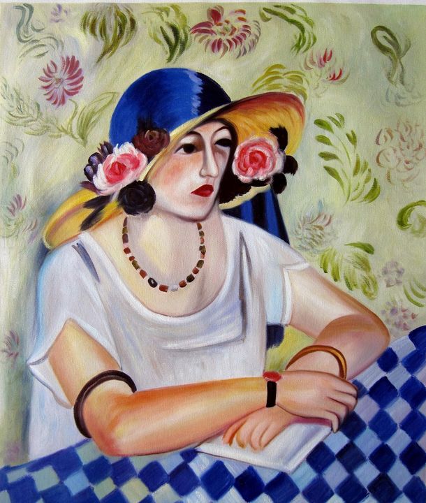 Henri Matisse People The Matisse We Never Knew | The New Yorker