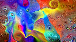 Cosmic String Theory - Mjjazz Designs - Digital Art & AI, Astronomy ...