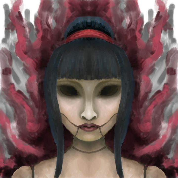 Fantasy Puppets
