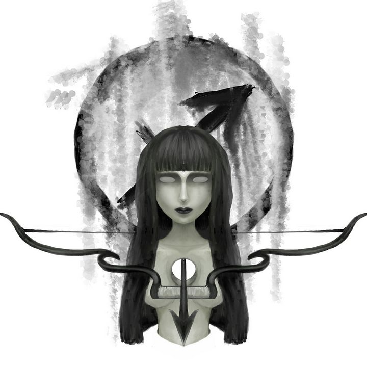 Sagittarius demon zodiac 60 photos - Youhoroscope.com