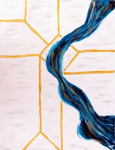 Diana Azlan - Paintings & Prints