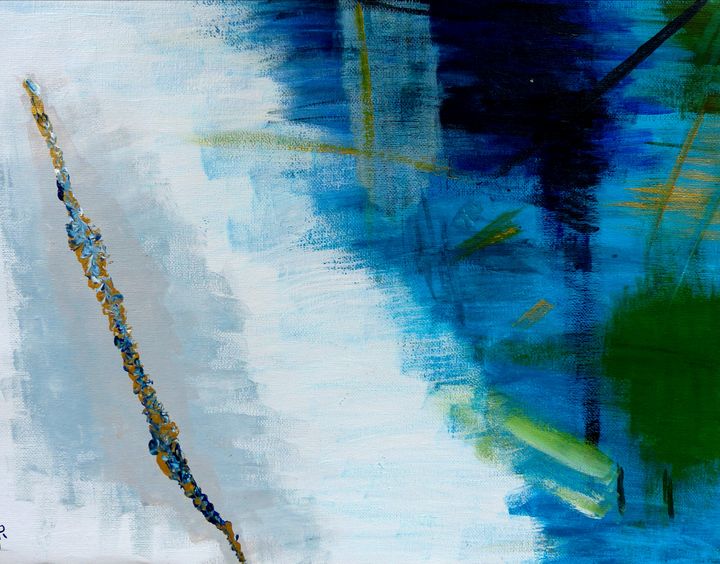 Tongkat Sakti - Diana Azlan - Paintings & Prints, Fantasy & Mythology ...