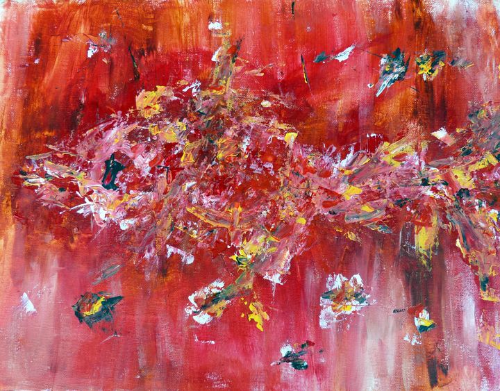 Deep sea fish - Diana Azlan - Paintings & Prints, Animals, Birds ...