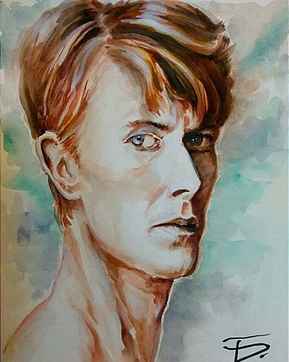 Tal Dvir Fine Art - Paintings & Prints