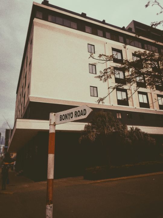 See Street - omondi - Photography, Places & Travel, Africa, Kenya - ArtPal