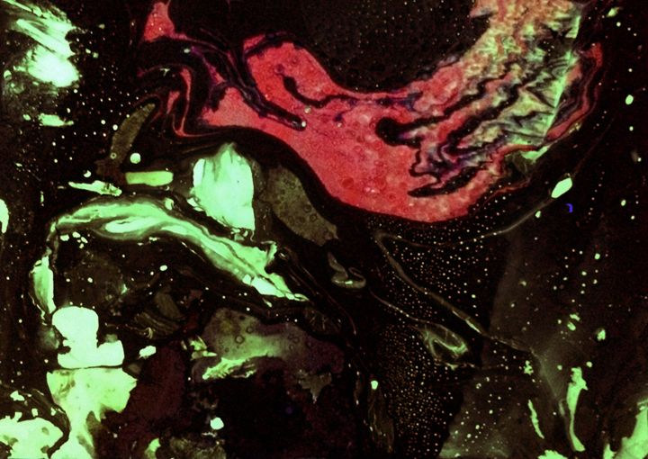 Amna Josh - Paintings & Prints