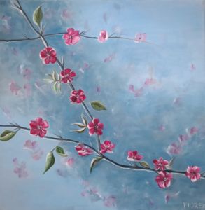Primavera - Fiore - Paintings & Prints, Flowers, Plants, & Trees ...