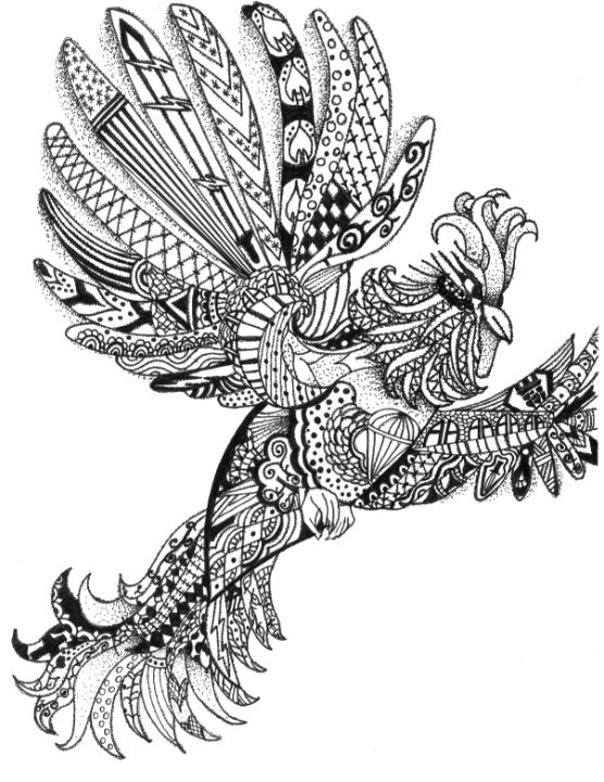 Kelly Atkinson Artistry - Drawings & Illustration, Paintings & Prints