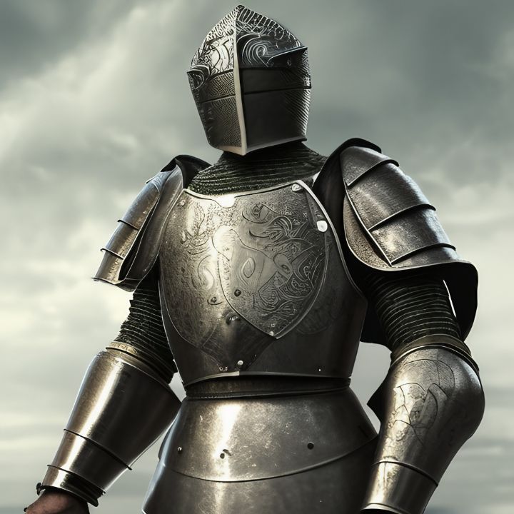 Noble Night - TGM - Digital Art & AI, Fantasy & Mythology, Other ...