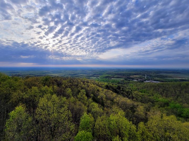 A Beautiful Horizon - TGM - Photography, Landscapes & Nature, Skyscapes ...