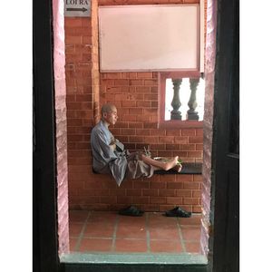 Angelina Matthews - Photography