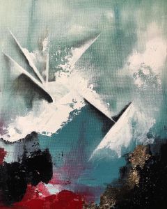 Mnemosyne Arts - Paintings & Prints