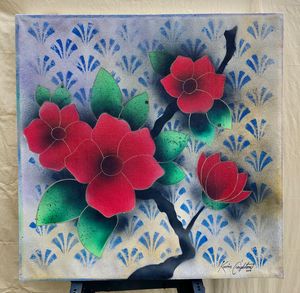 Kevin Creighton - Paintings & Prints