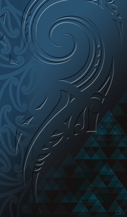 Wiremu Barriball - Digital Art & AI