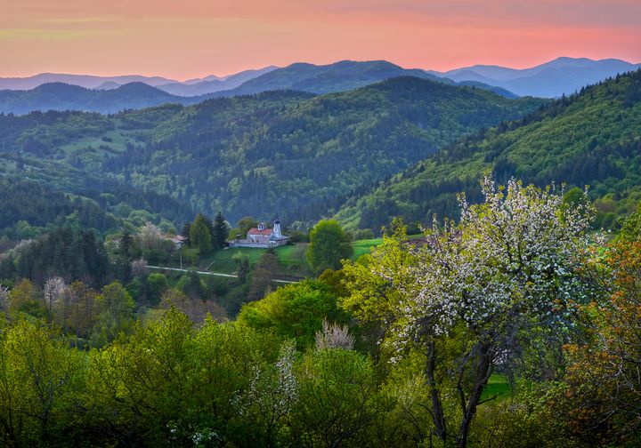 Bulgaria - Nature - Photography, Landscapes & Nature, Other Landscapes ...