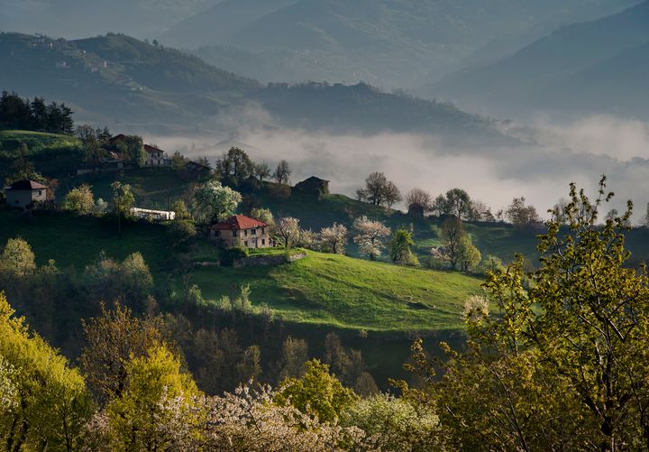 Bulgaria - Nature - Photography, Landscapes & Nature, Other Landscapes ...