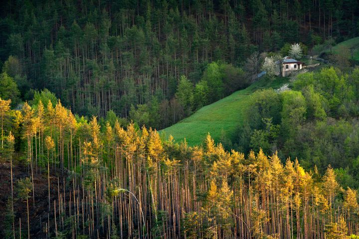 Bulgaria - Nature - Photography, Landscapes & Nature, Other Landscapes ...