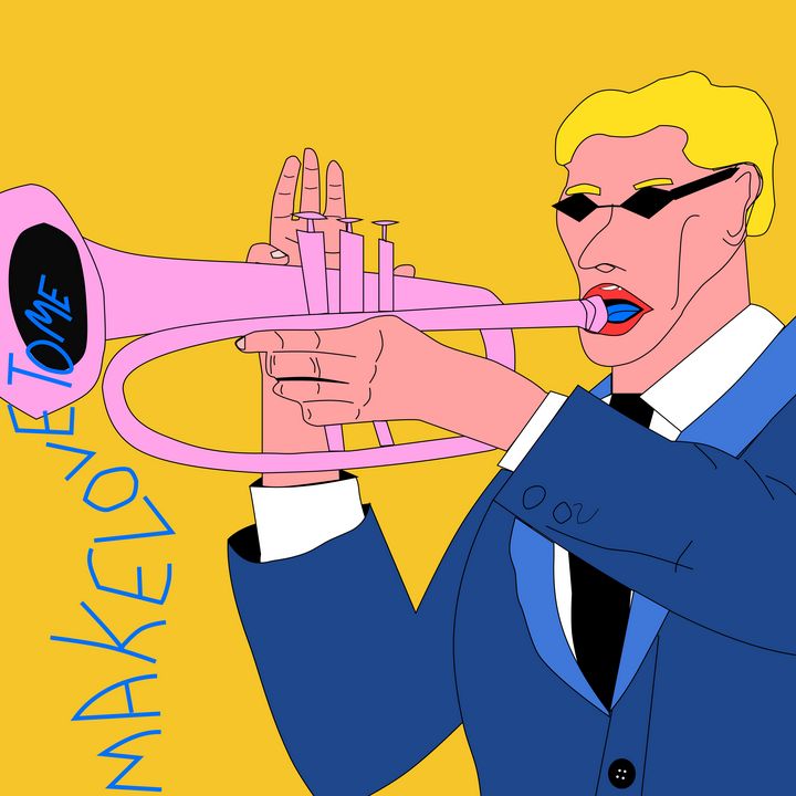 Andreas Hafsaas - Digital Art & AI