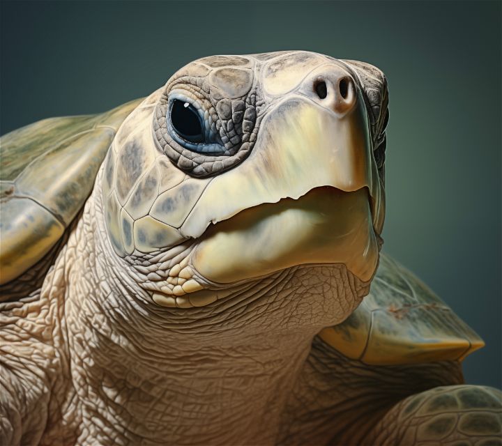 Kemps Ridley Sea Turtle Coastal - Pi Photography & Fine Art - Digital ...