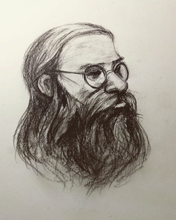 ArtGallery - Drawings & Illustration